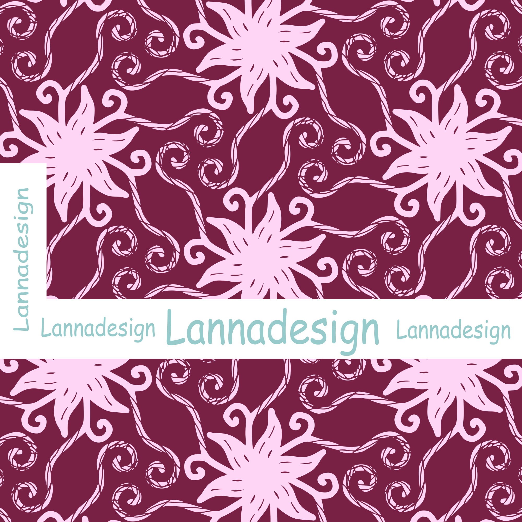 Instant Download, Notebook Paper,digital Art,printable,pattern ...