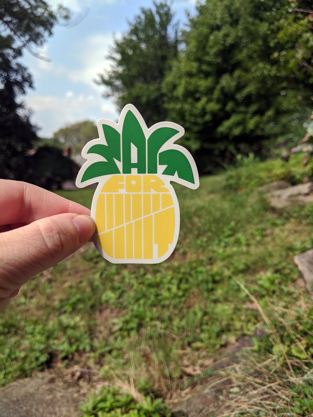 Wait for Iiiiiiiiiiit, Psych, TV Quote, Stickers for Laptops, Bumpers ...