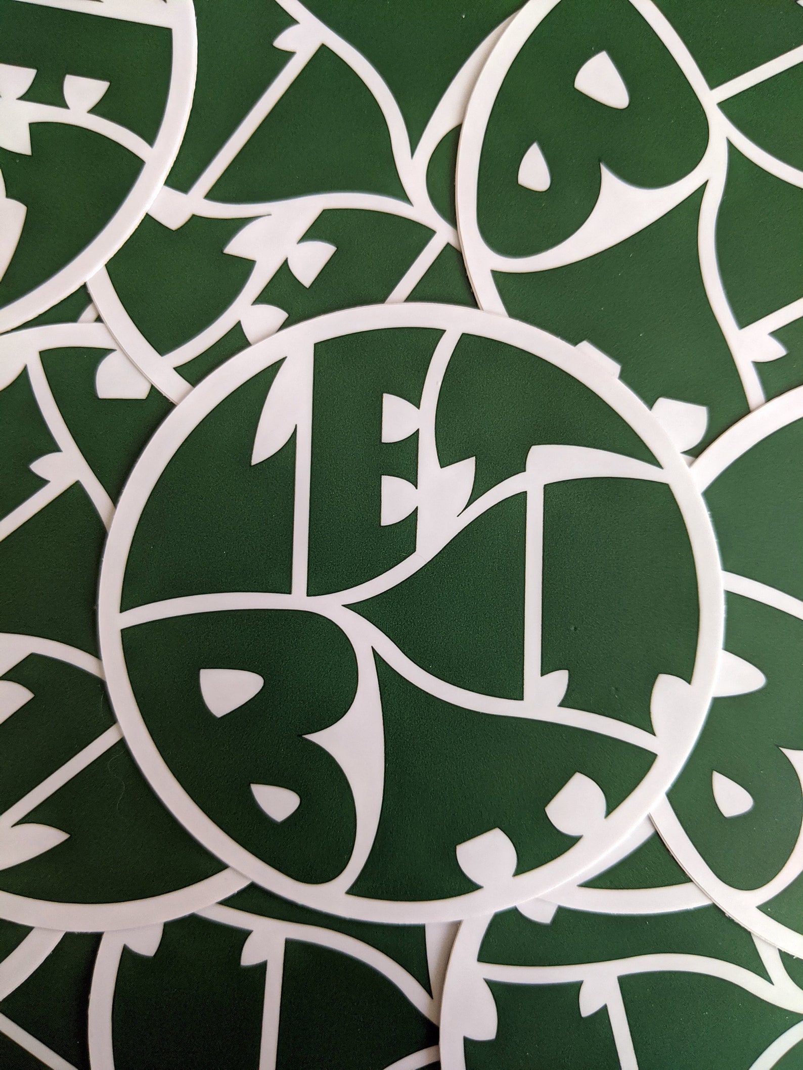 Let It Be, the Beatles, Song Lyrics, Stickers for Laptops, Bumpers, and ...