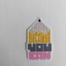 Create Because You Can, Quotes, Stickers for Laptops, Bumpers, and ...