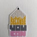 Create Because You Can, Quotes, Stickers for Laptops, Bumpers, and ...