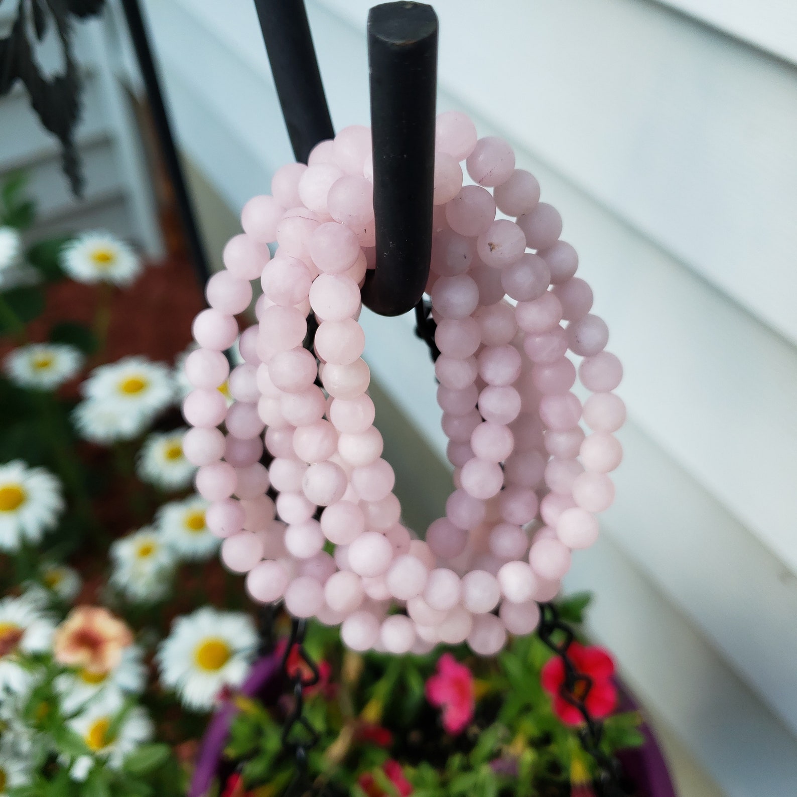 Rose Quartz - Etsy