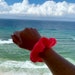 Hot Pink Scuba - Etsy