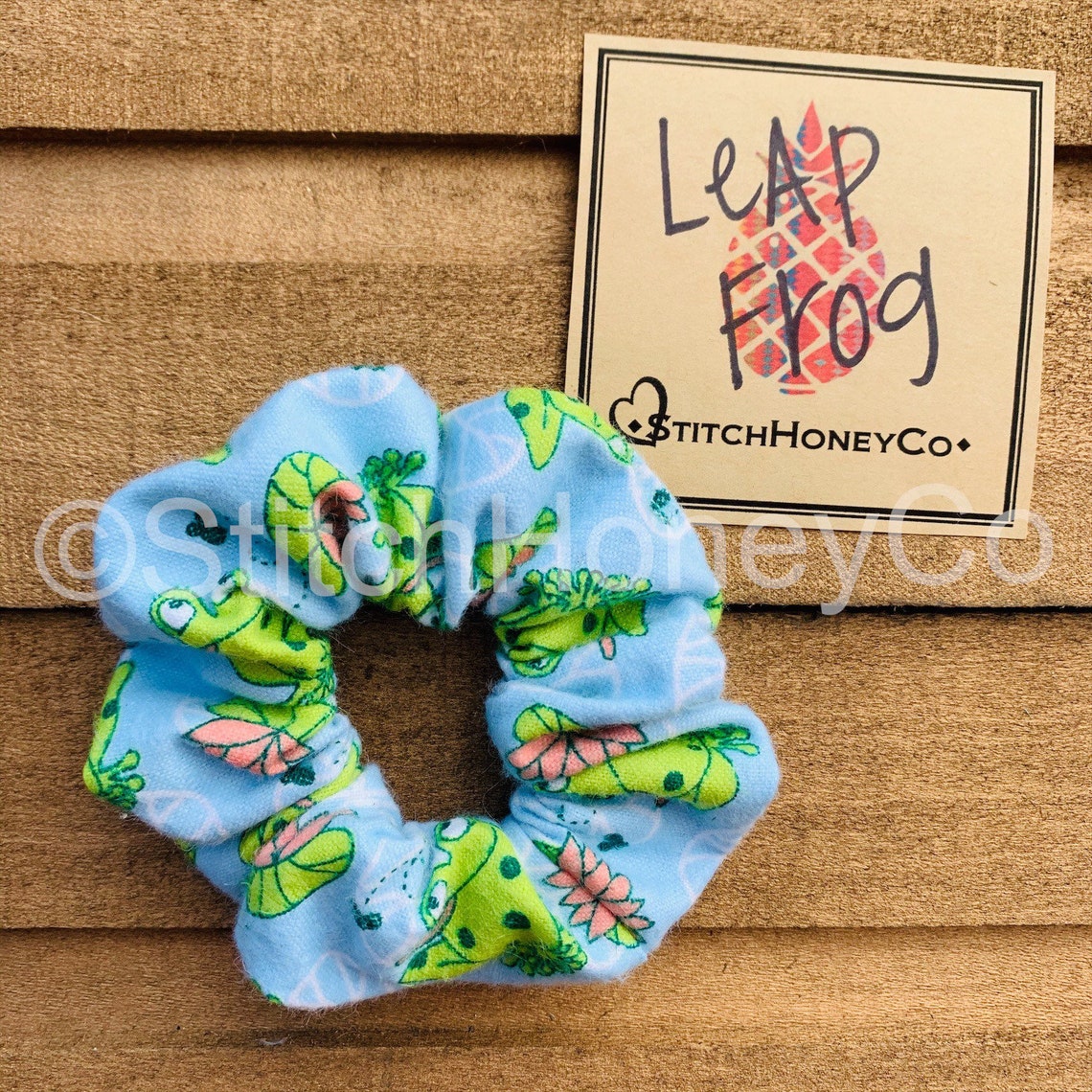 Leap Frog - Etsy