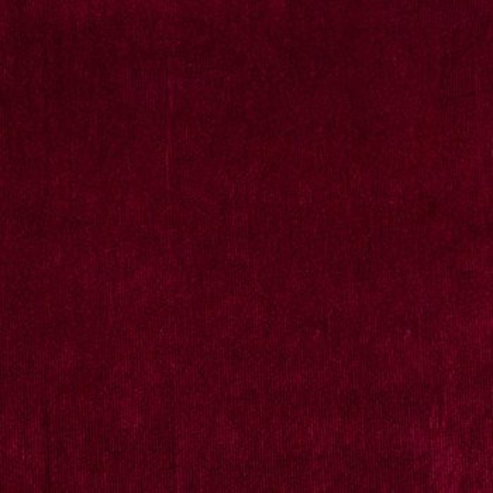 Burgundy Fancy Velour - Etsy