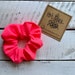 Hot Pink Scuba - Etsy