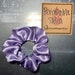 Periwinkle Satin - Etsy