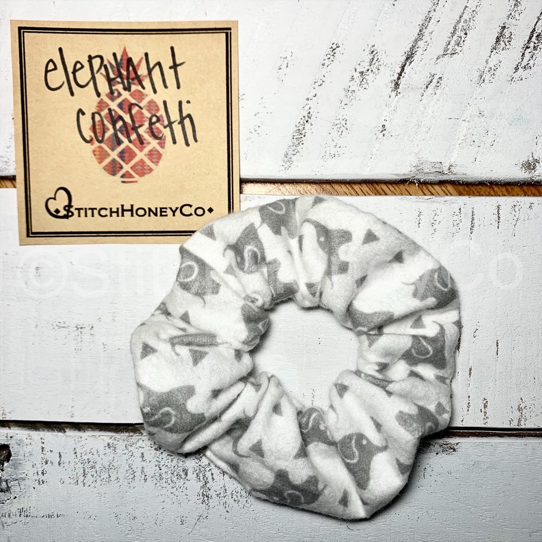 Elephant Confetti - Etsy
