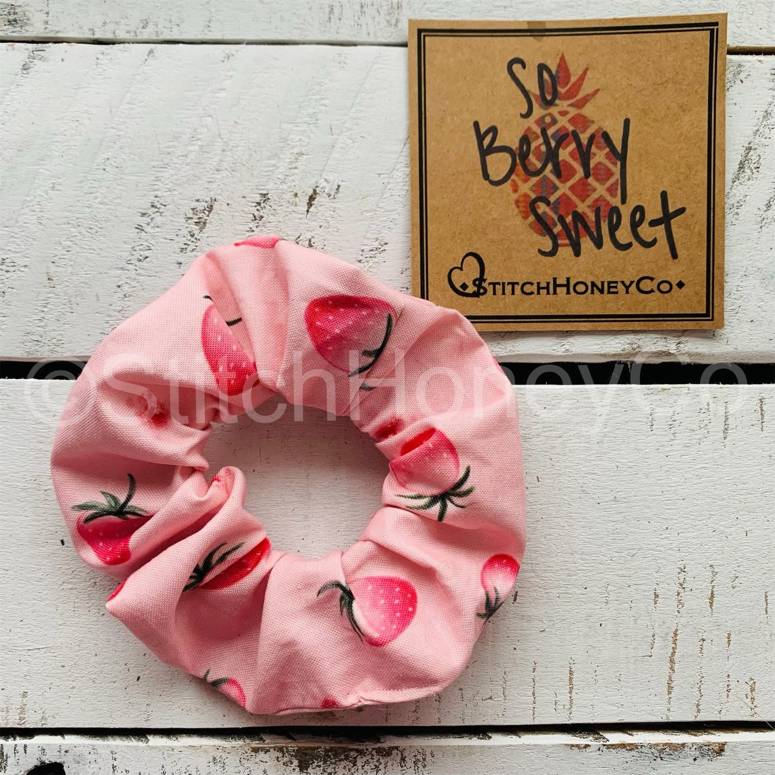 So Berry Sweet - Etsy