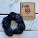 Black Lace - Etsy