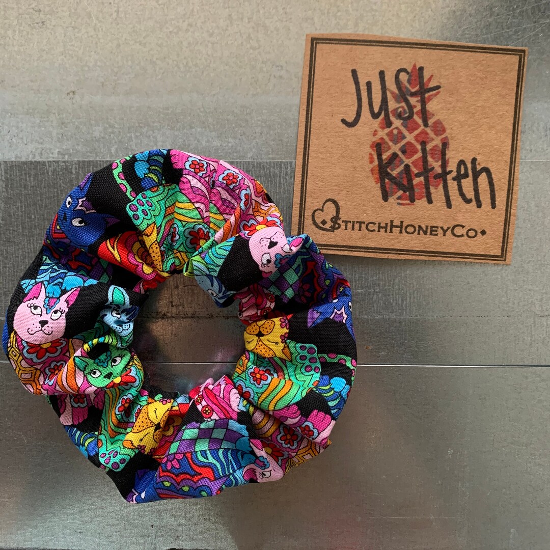 Just Kitten - Etsy