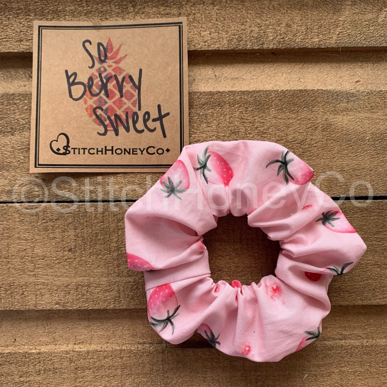 So Berry Sweet - Etsy