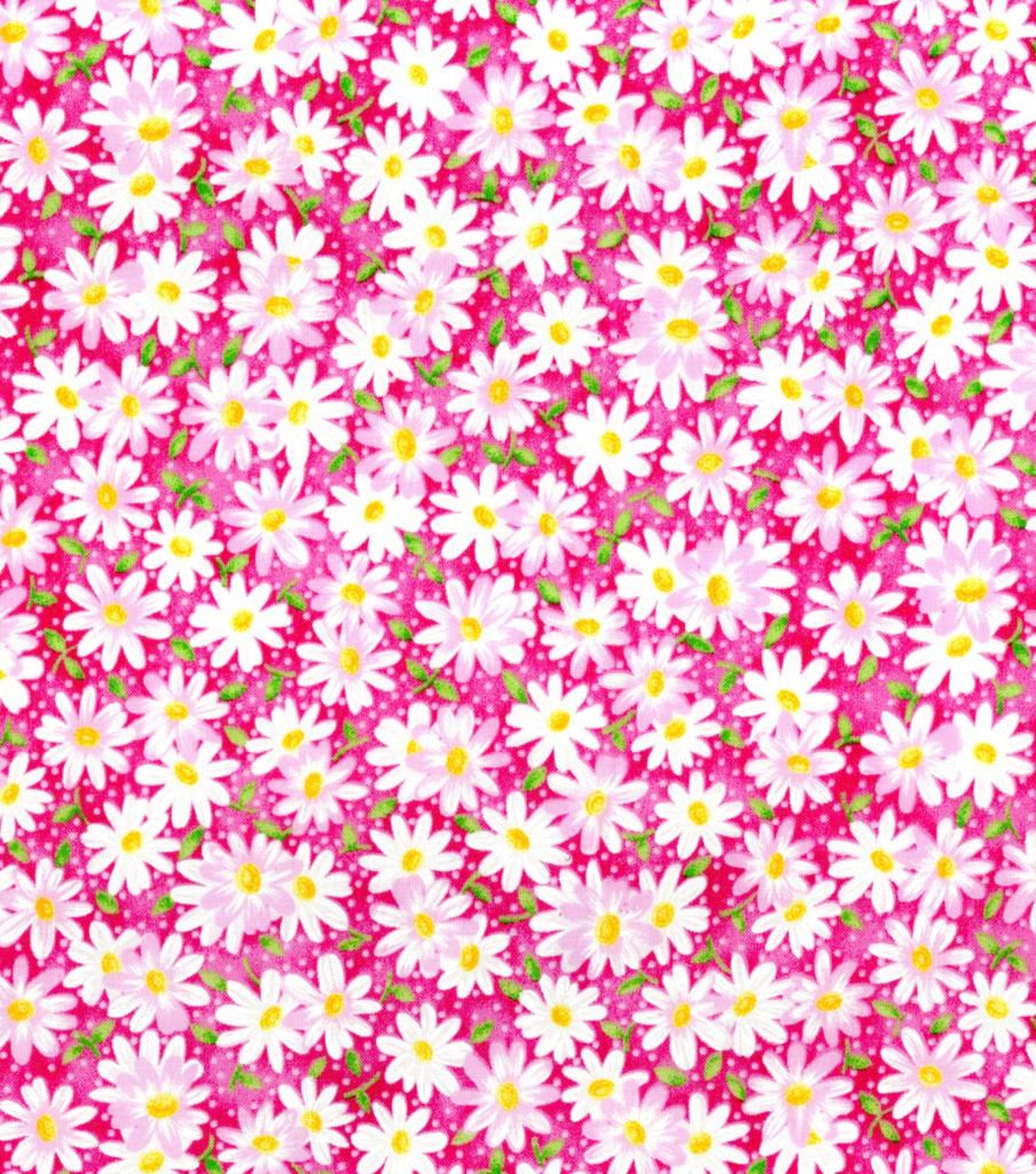 Daisy & Pink - Etsy