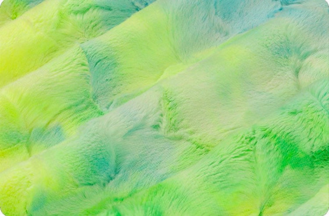 Luxe Cuddle Sorbet Firefly - Etsy