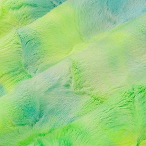 Luxe Cuddle Sorbet Firefly - Etsy