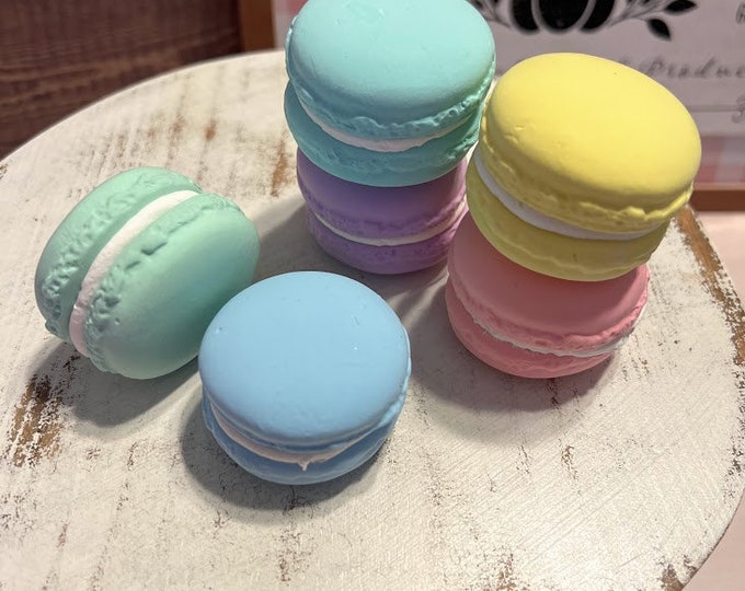 One Giant XXL Macaroon 18 Inch Diameter - Etsy