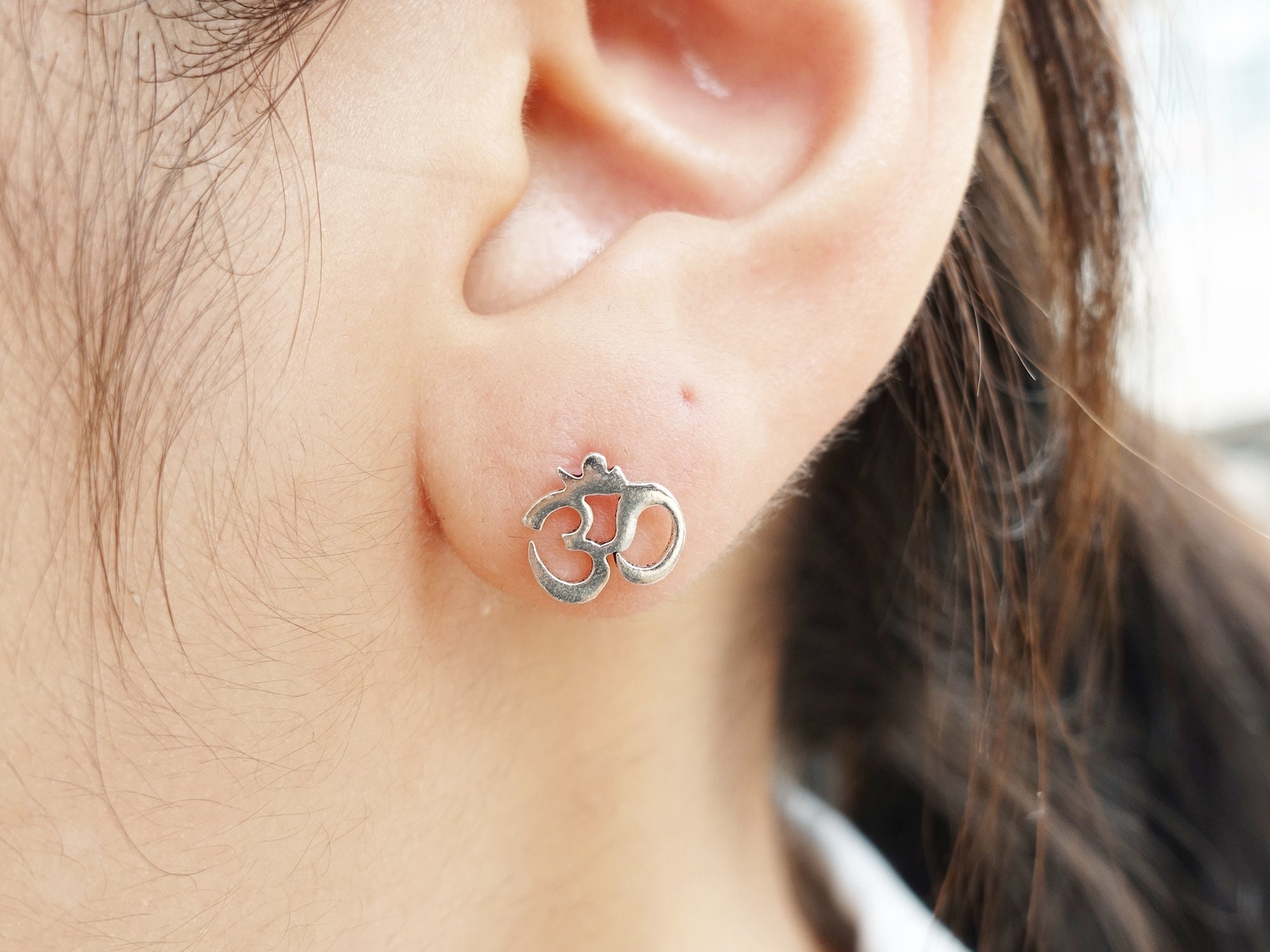Namaste body piercing store
