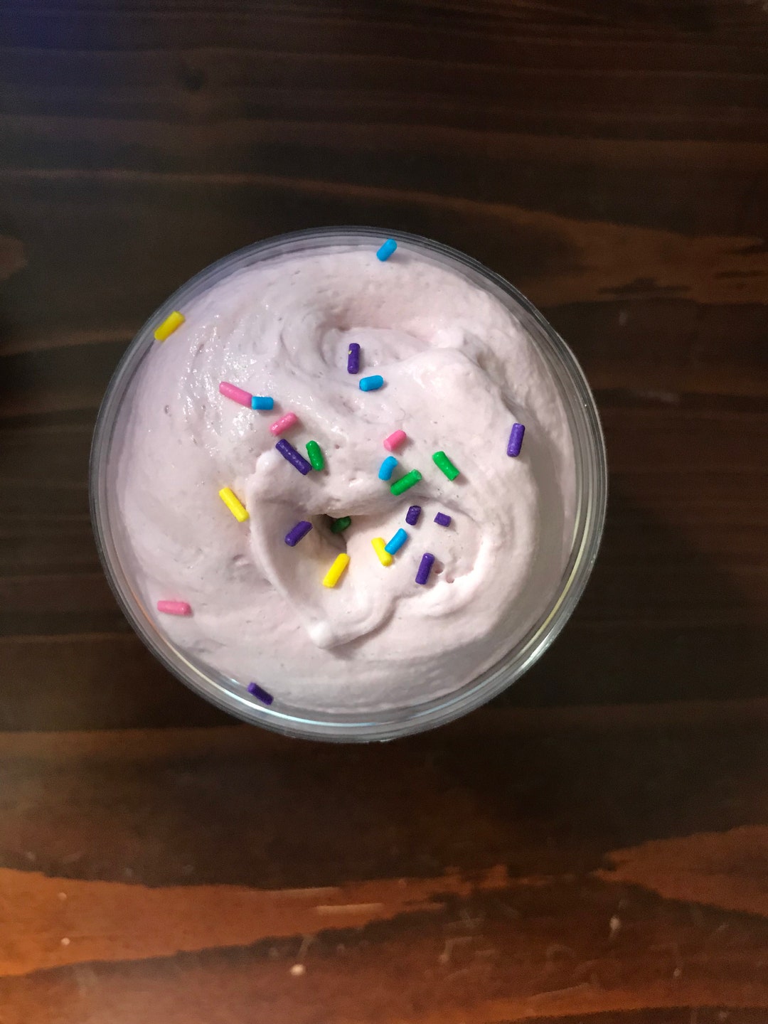 The Simpsons Donut Slime - Etsy