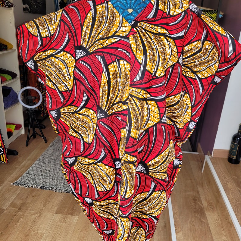 Senegalese Dress - Etsy