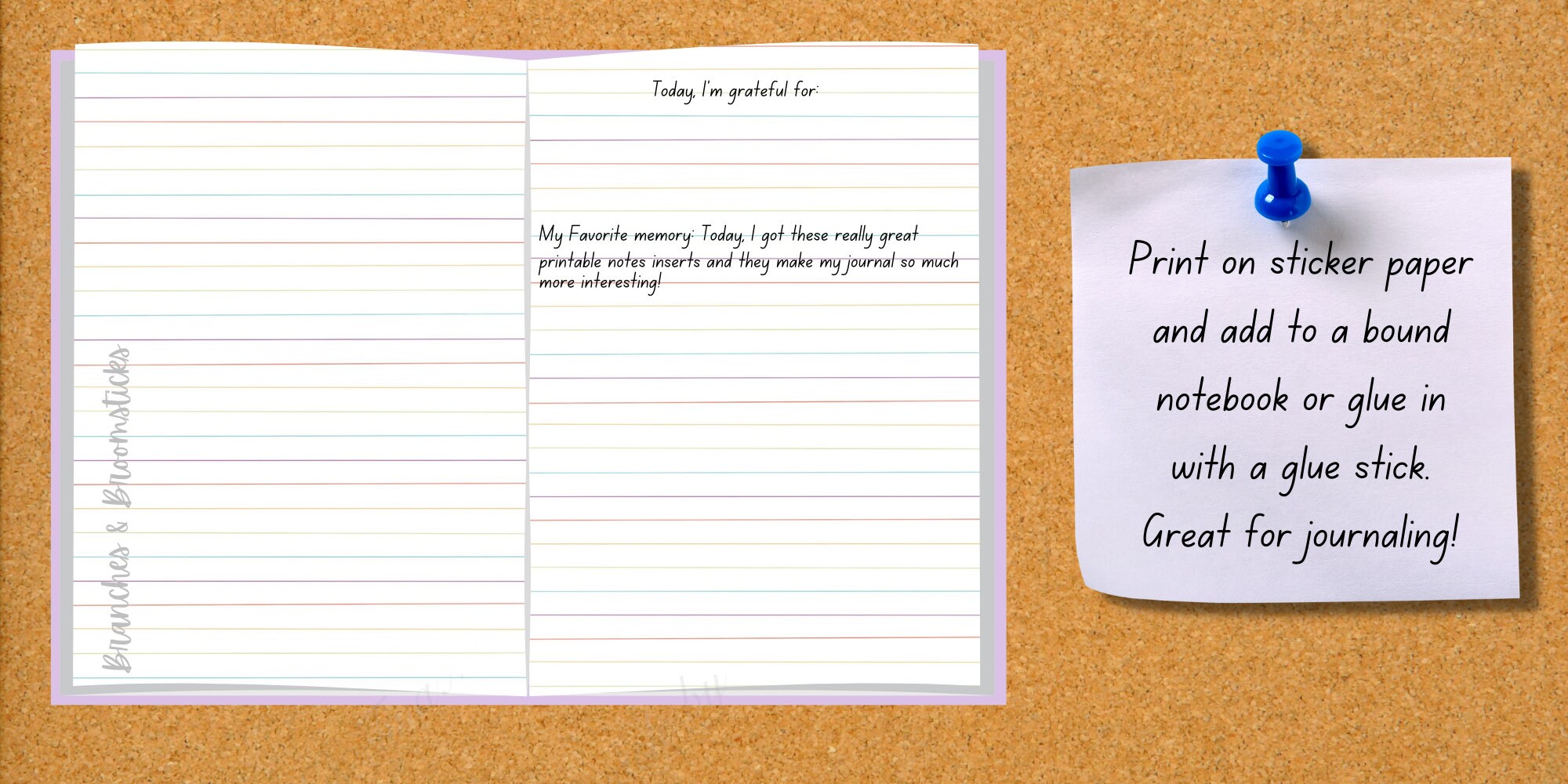 Rainbow Graph Paper, Printable Graph Paper, Rainbow Goodnotes Template ...