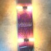 The Mamba Skateboard Deck - Etsy