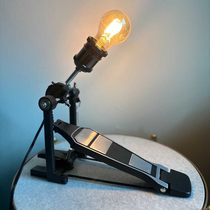 Snare Drum Light - Etsy