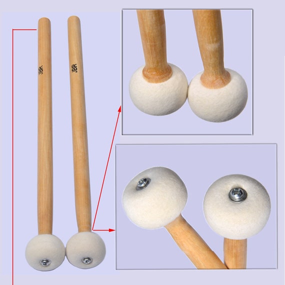 Timpani Mallets