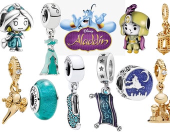 Aladdin Pandora - Etsy