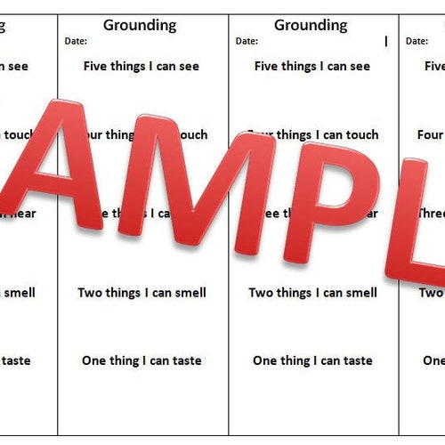 DID/OSDD System Folder Sheets dissociative Identity Disorder - Etsy