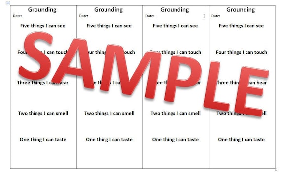 DID/OSDD System Folder Sheets dissociative Identity Disorder | Etsy