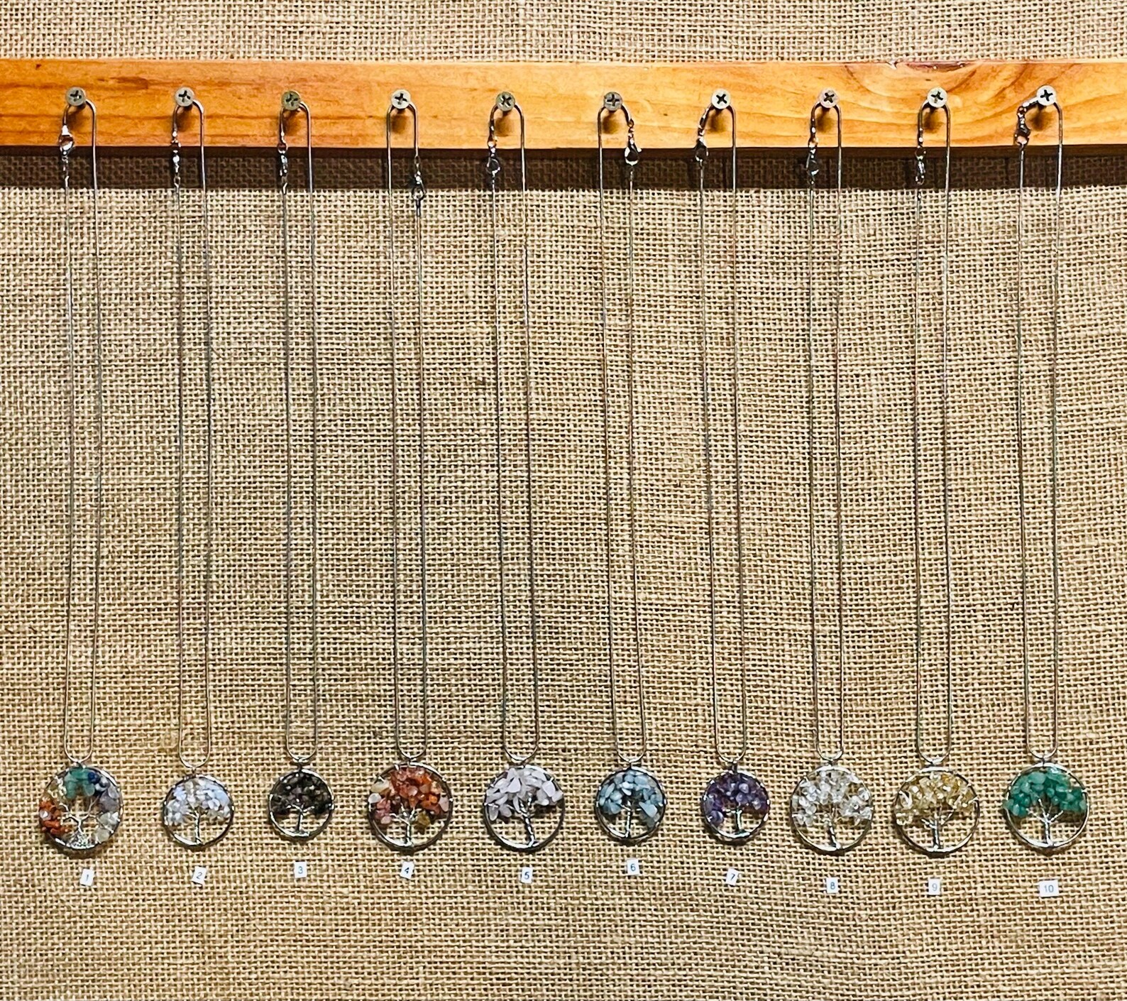 Tree of Life Pendants - Etsy