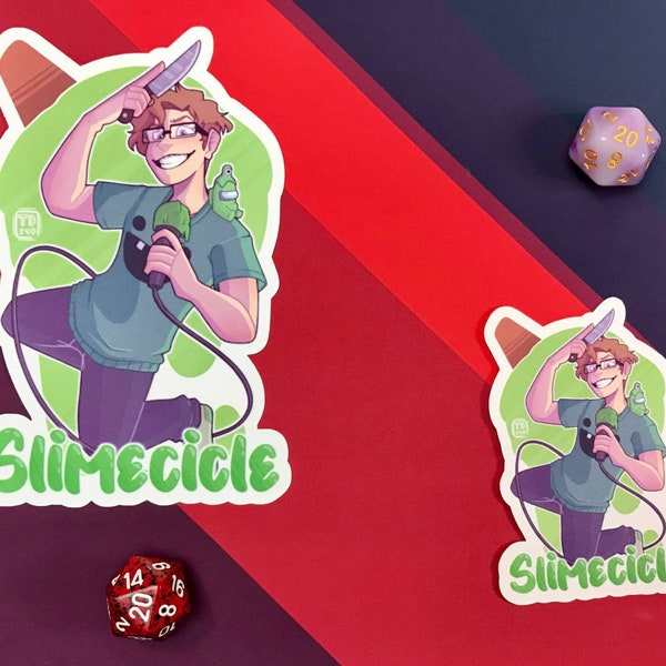 Quackity Las Nevadas Cards - Etsy Canada