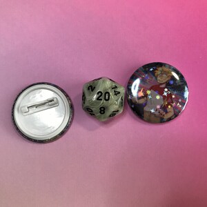 Tommyinnit Prison 1.25 Button Dream SMP / DSMP L'manberg, Pogtopia ...