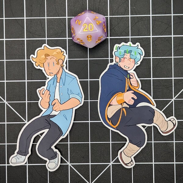 Life Series Smp Sticker - Etsy