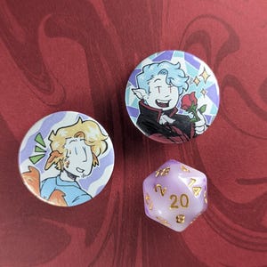 Vampires Smp Merch - Etsy