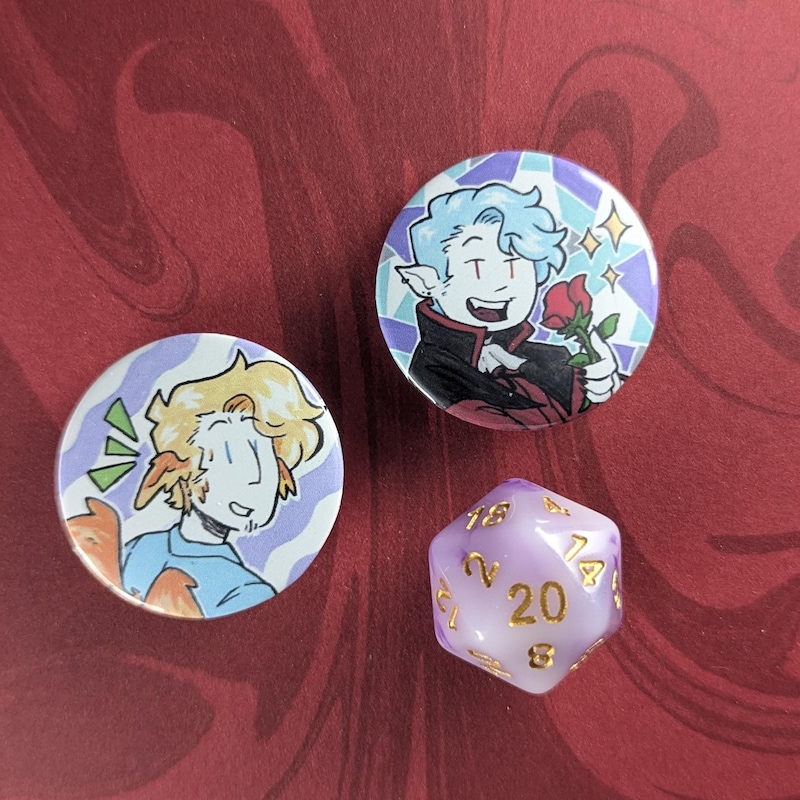 Vampires Smp Merch - Etsy