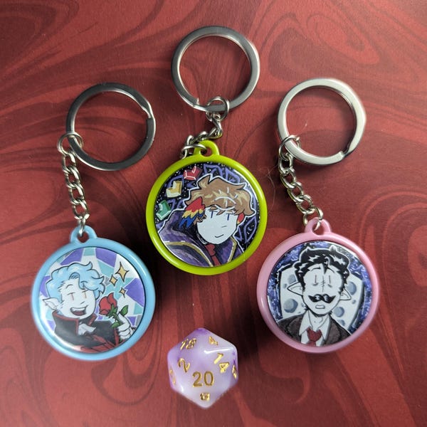 Vampires Smp Merch - Etsy