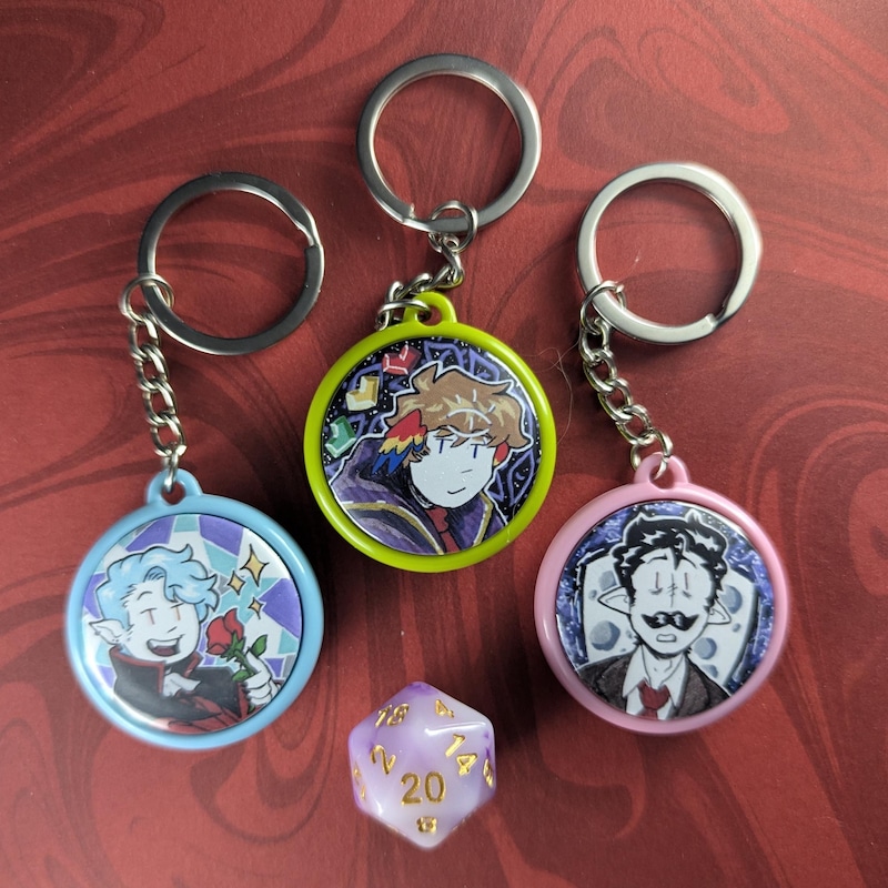 Vampires Smp Merch - Etsy