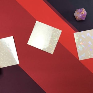 LIMITED Tntduo Chibi Stickers DSMP / Dream SMP Alex Quackity, Wilbur ...