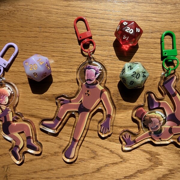 Life Series Smp Merch - Etsy