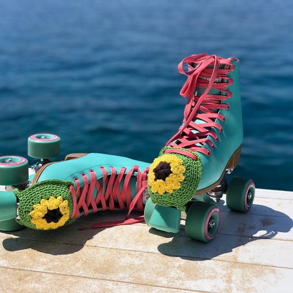 Toe Guards Skates - Etsy