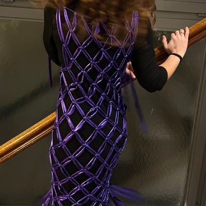 Handmade Rave Party Dress Ultra Light Festival Jewelery Bikini Swimwear ...