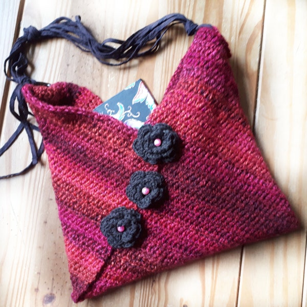 Funky Handbags - Etsy