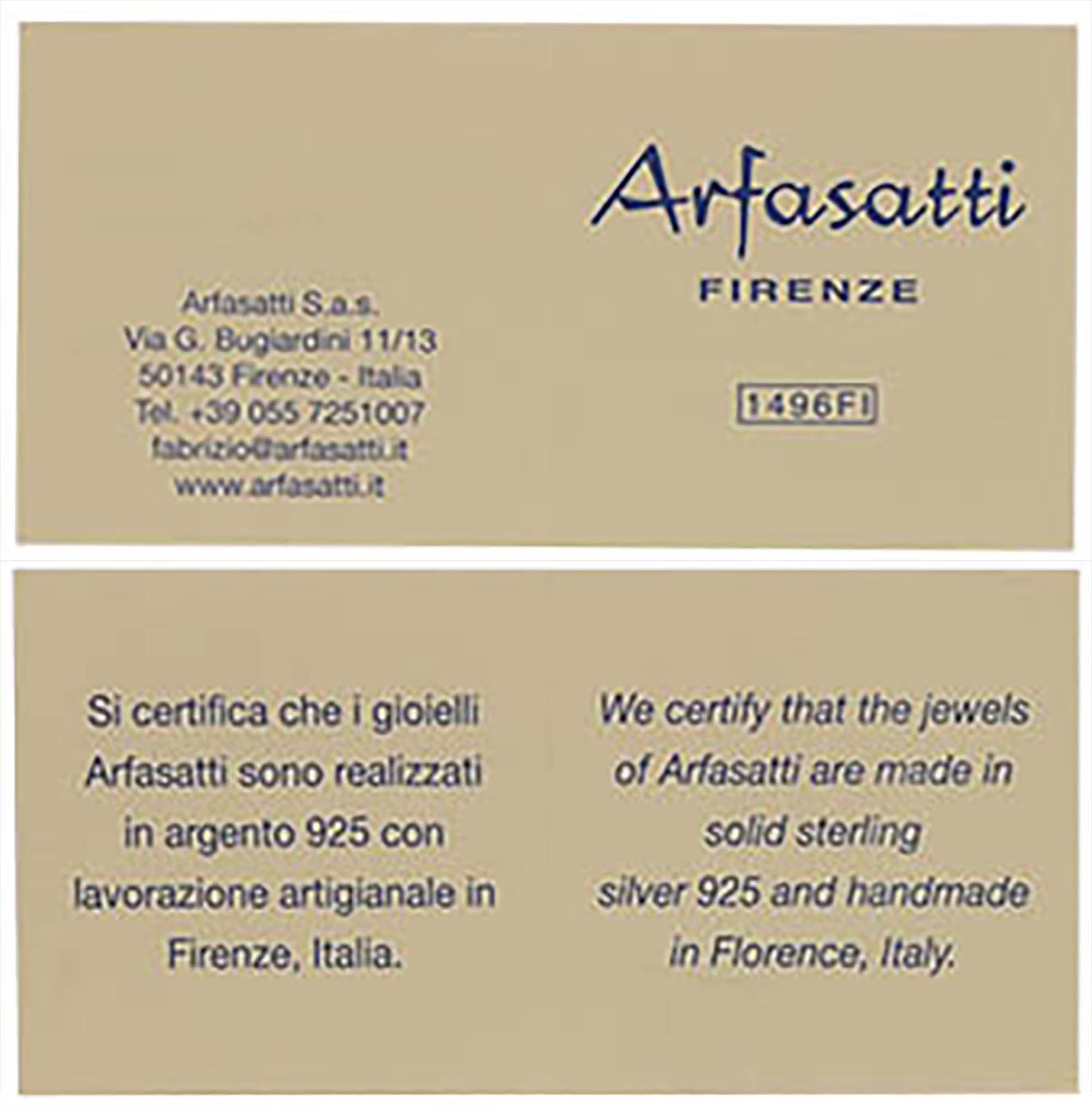 Sterling Silver Rectangular Hip Flask Handmade in Italy. Sterling ...