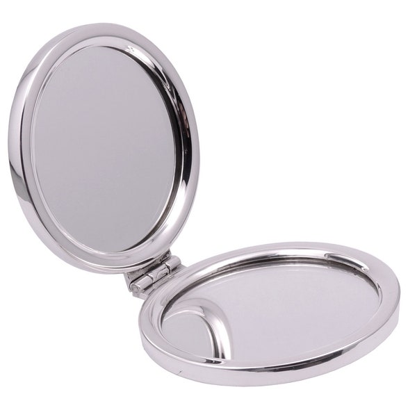 Folding Mirror - Etsy