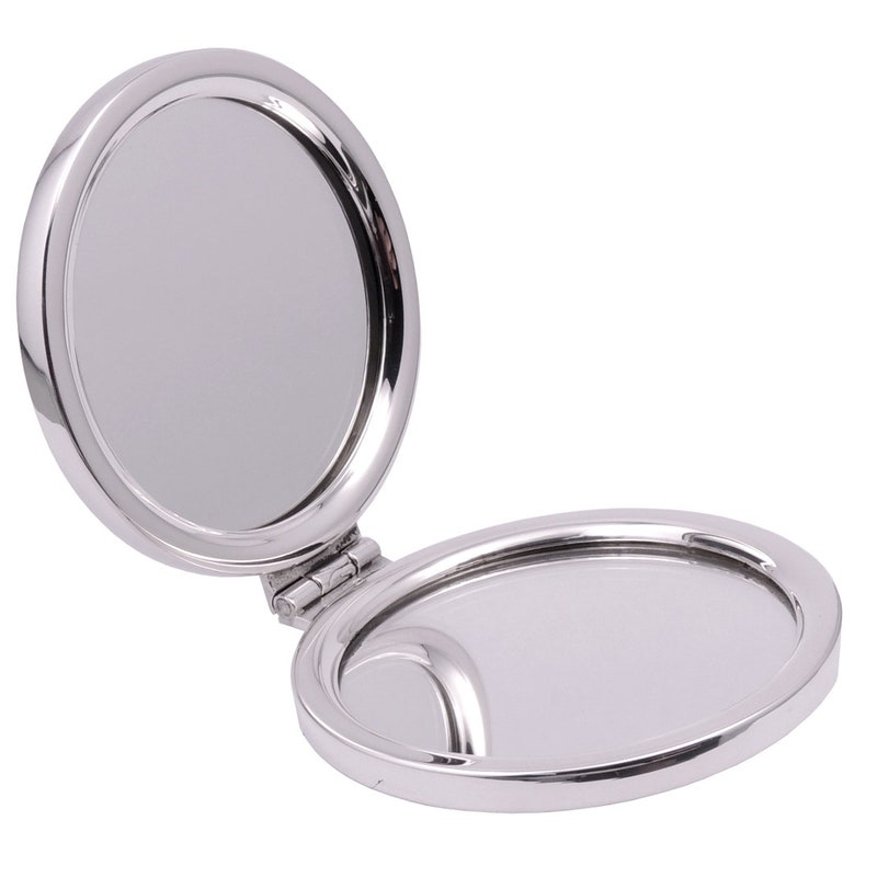 Folding Mirror - Etsy