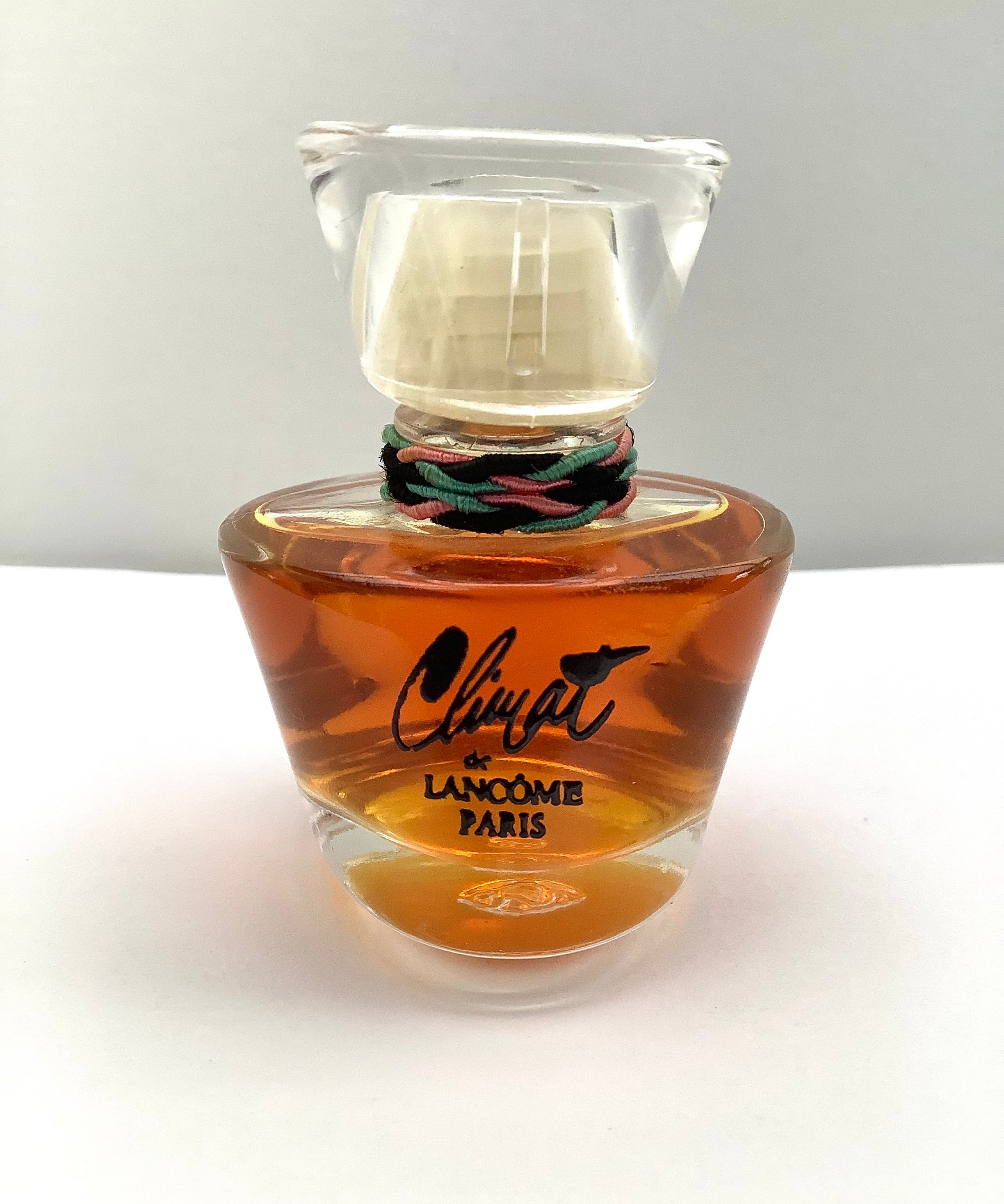 Climat Lancôme Pure Perfume 7 Ml - Etsy