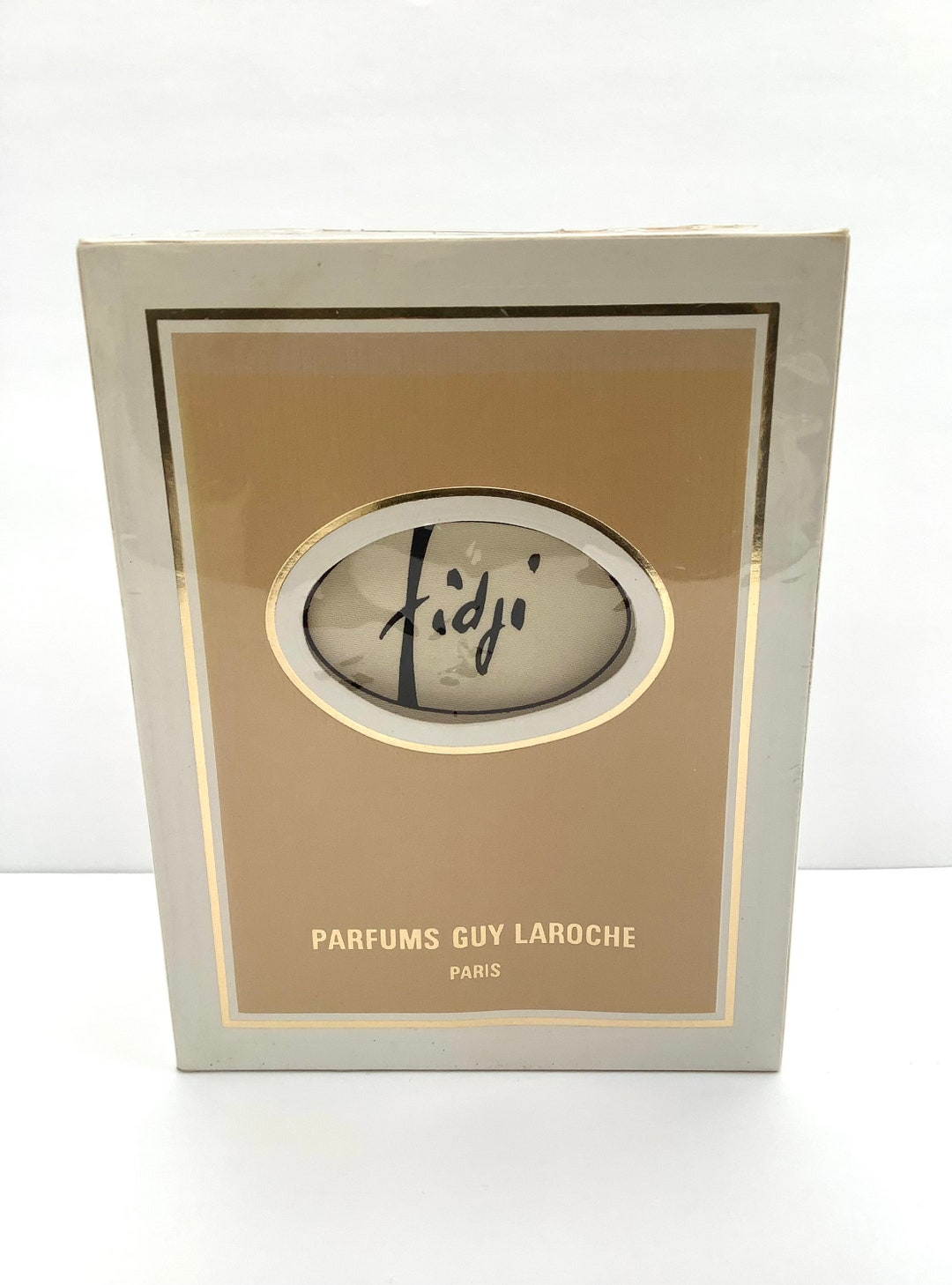 Pure Perfume 57ml Fiji by Guy Laroche, Sealed Box - Etsy