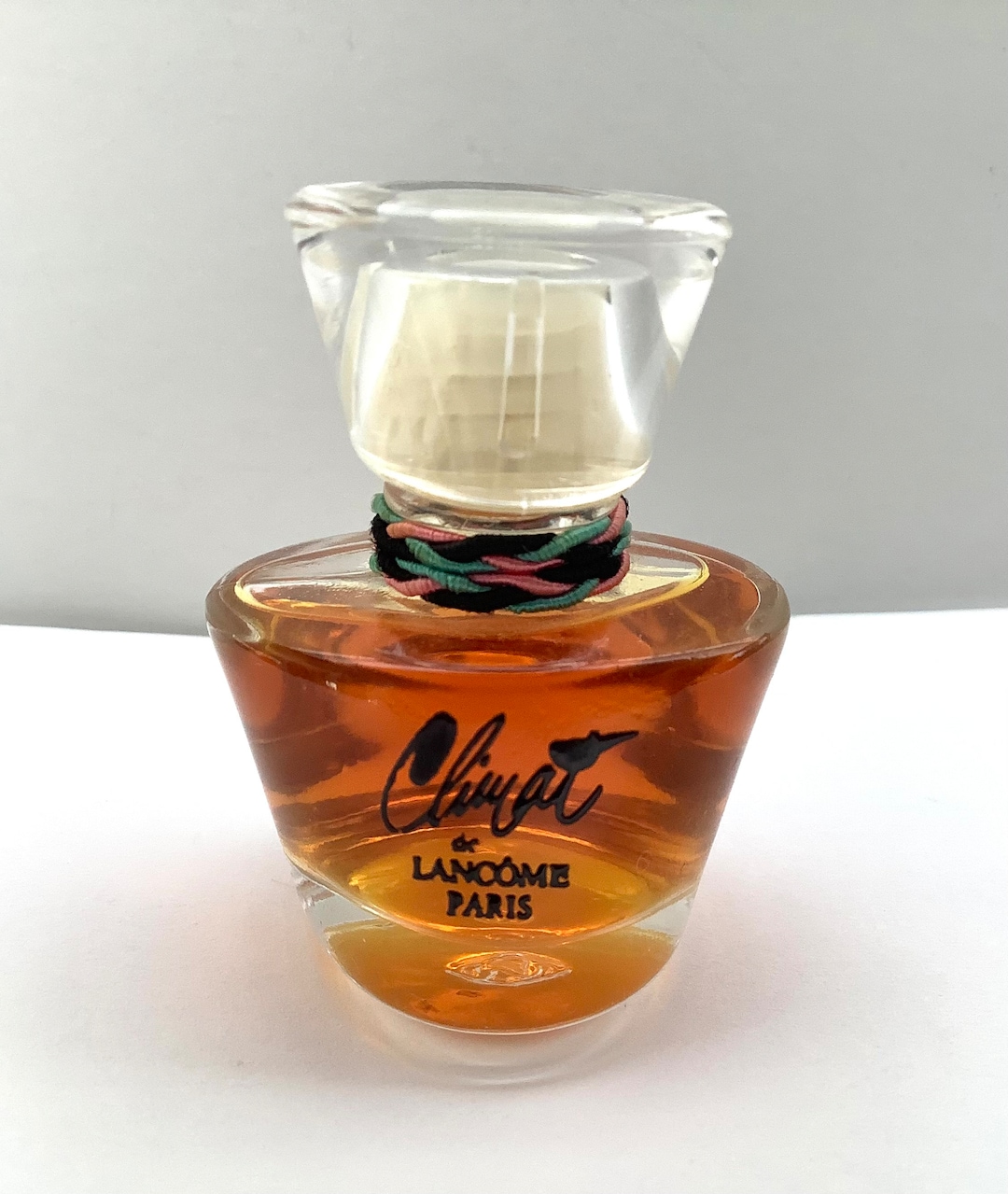 Climat Lancôme Pure Perfume 7 Ml - Etsy