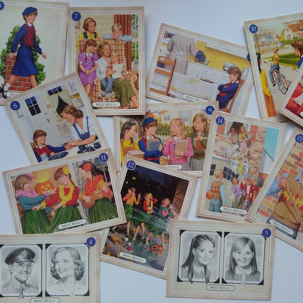 American Girl - Etsy